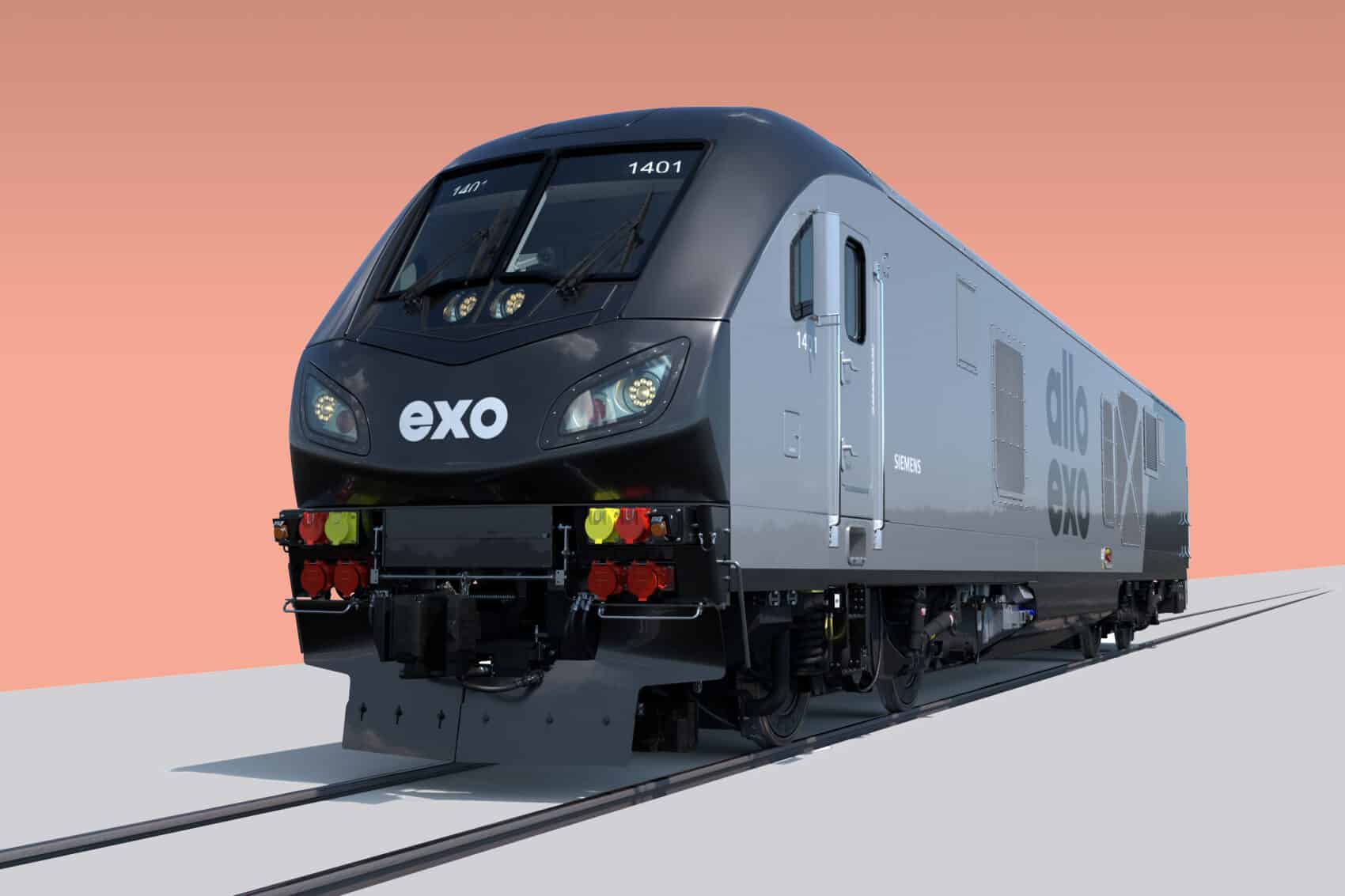 SYSTRA Wins Major Rolling Stock Procurement Contract - SYSTRA Canada