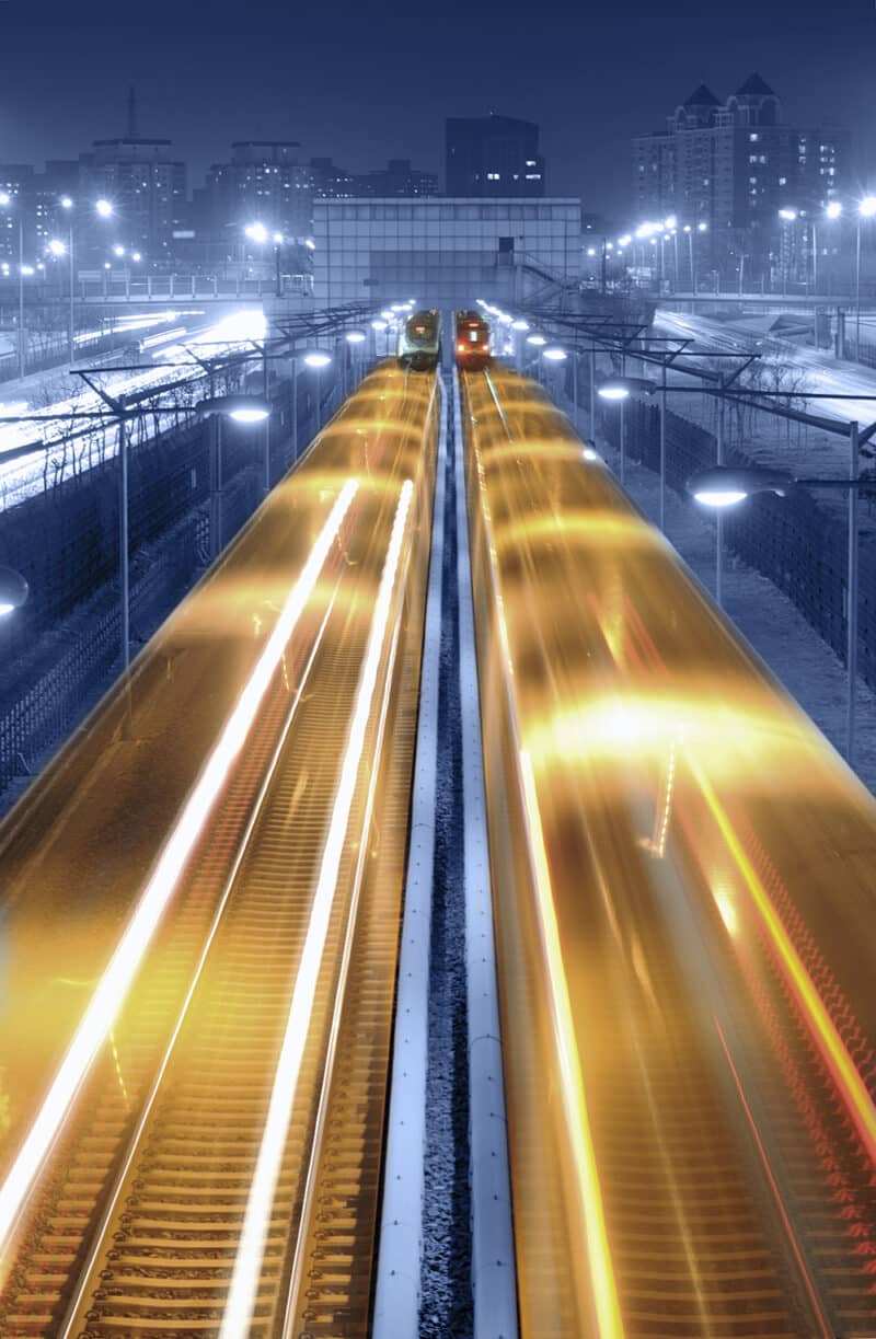 RailSim - SYSTRA Canada