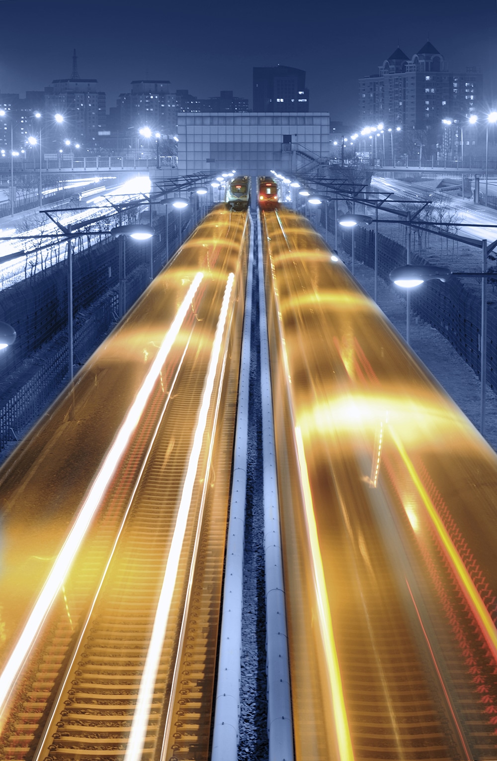 RailSim - SYSTRA Canada