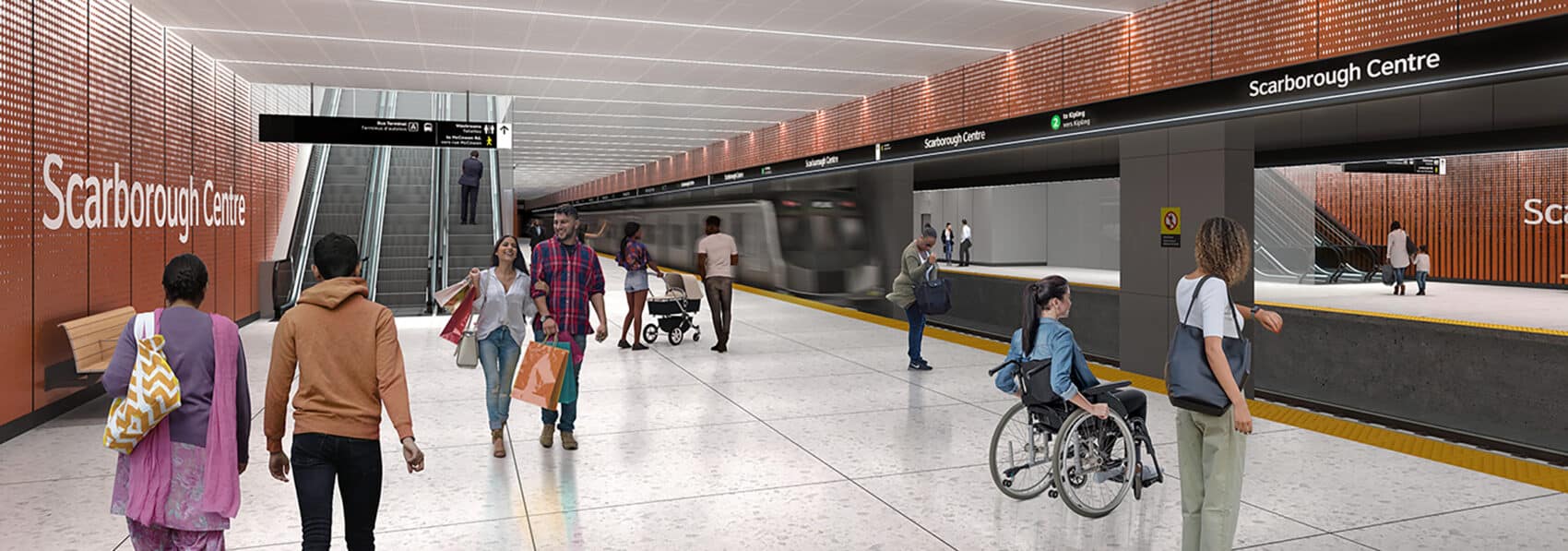 Project Delivery Partner - SYSTRA Canada