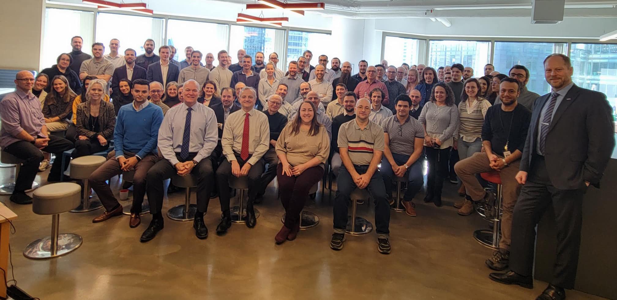 Why SYSTRA Canada? - SYSTRA Canada