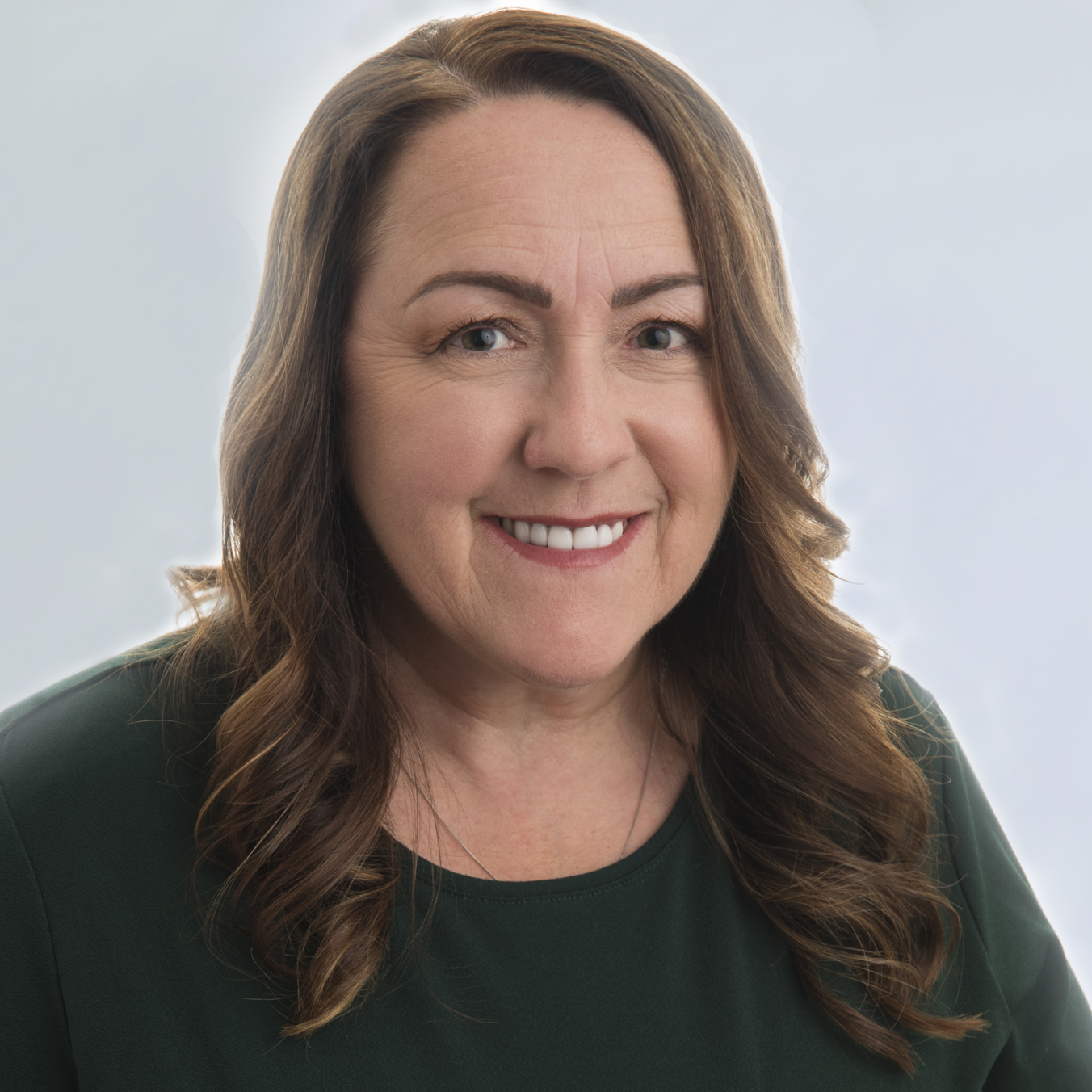 Linda Bélanger, CPA, Executive Vice President – Finance & CFO - SYSTRA ...