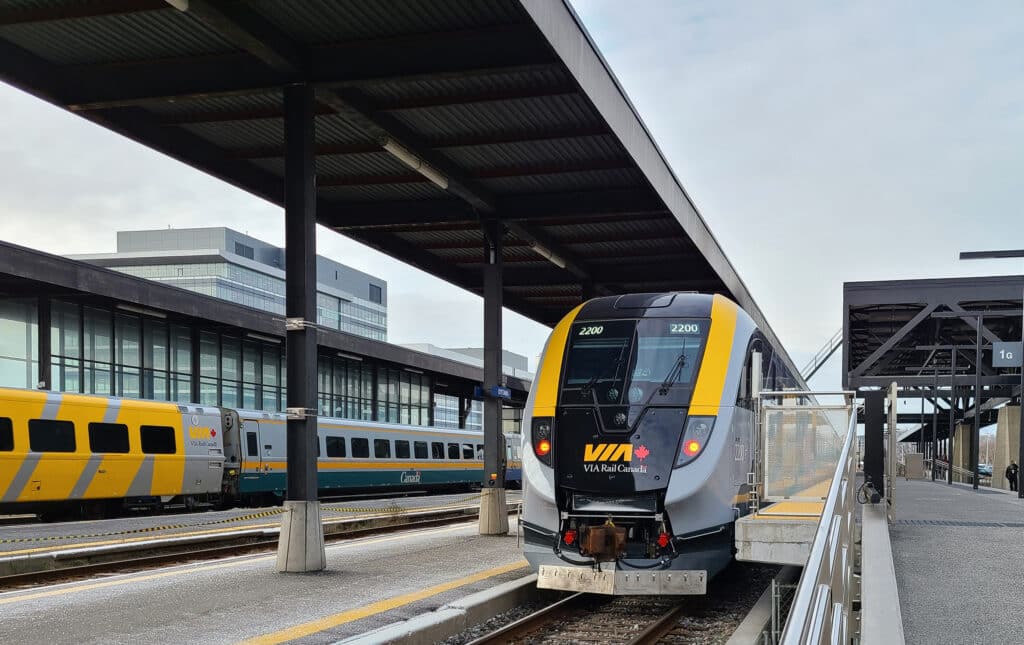 SYSTRA Canada - SYSTRA Canada