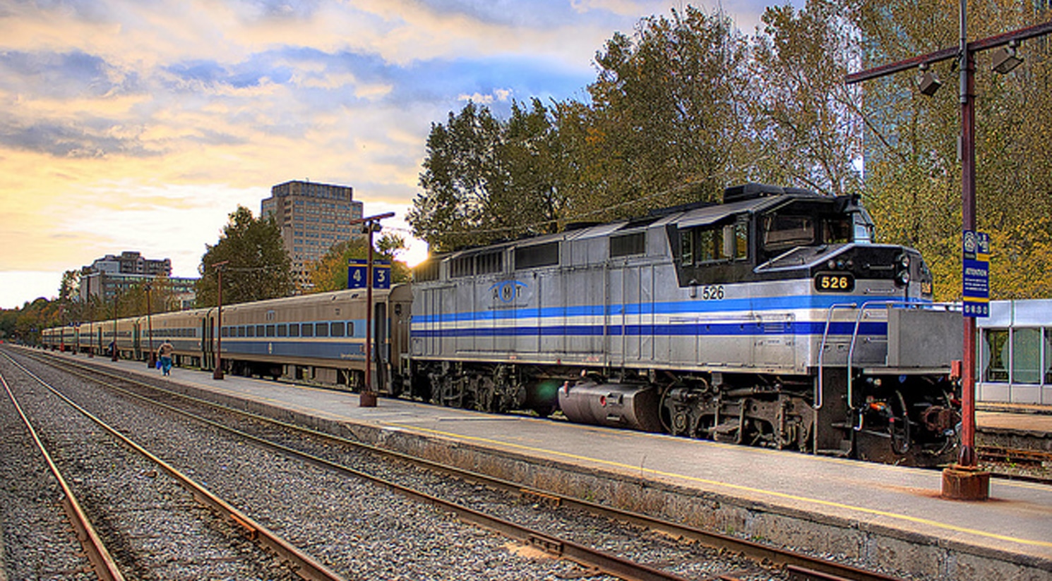 Locomotives - SYSTRA Canada