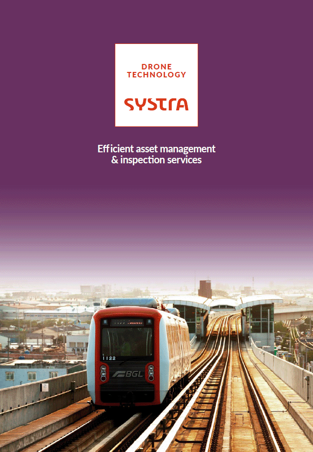 UAS - Drones Solution - SYSTRA Canada