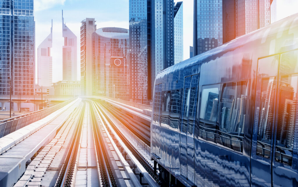 Our Projects - SYSTRA Canada