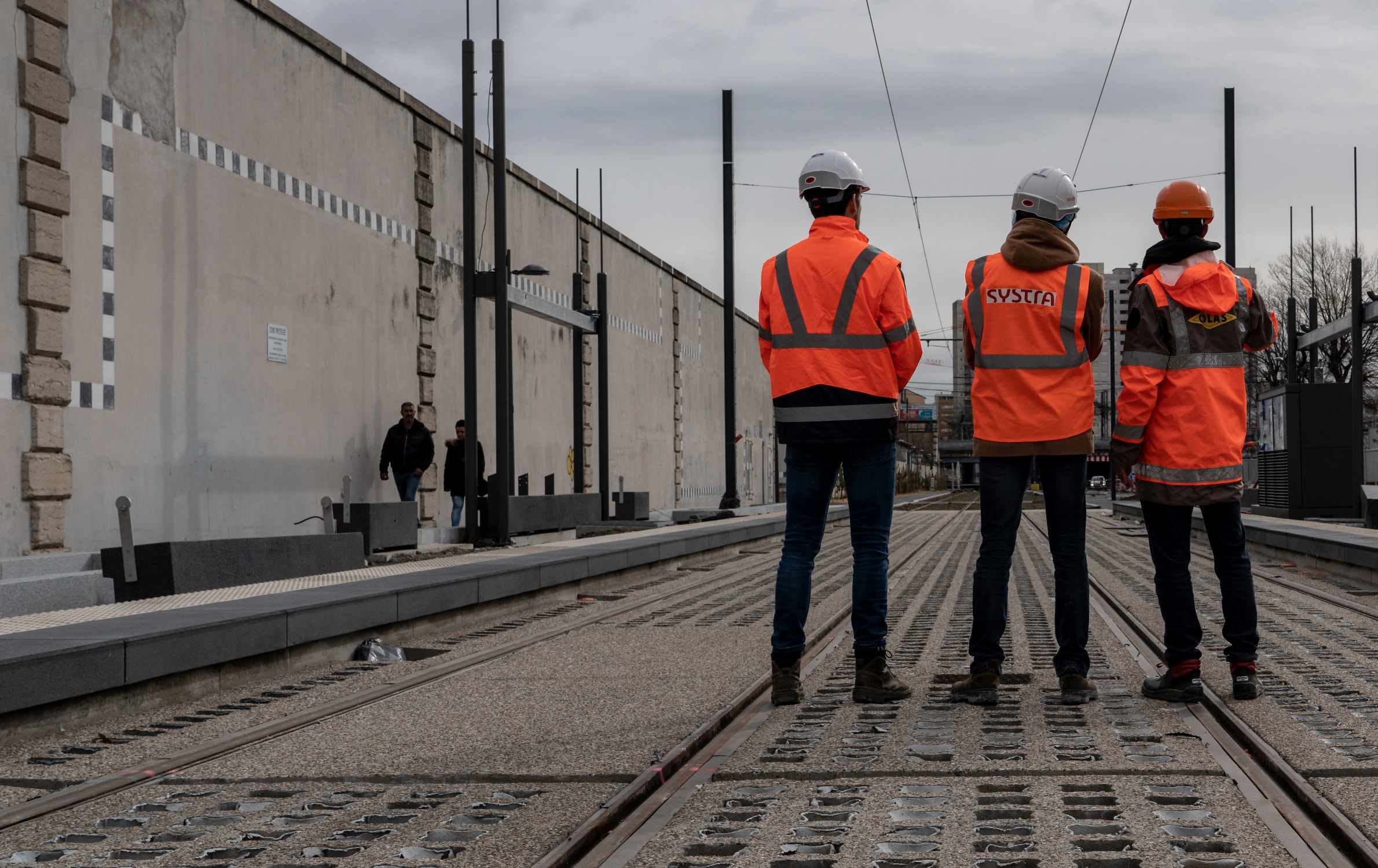 SYSTRA Canada - SYSTRA Canada