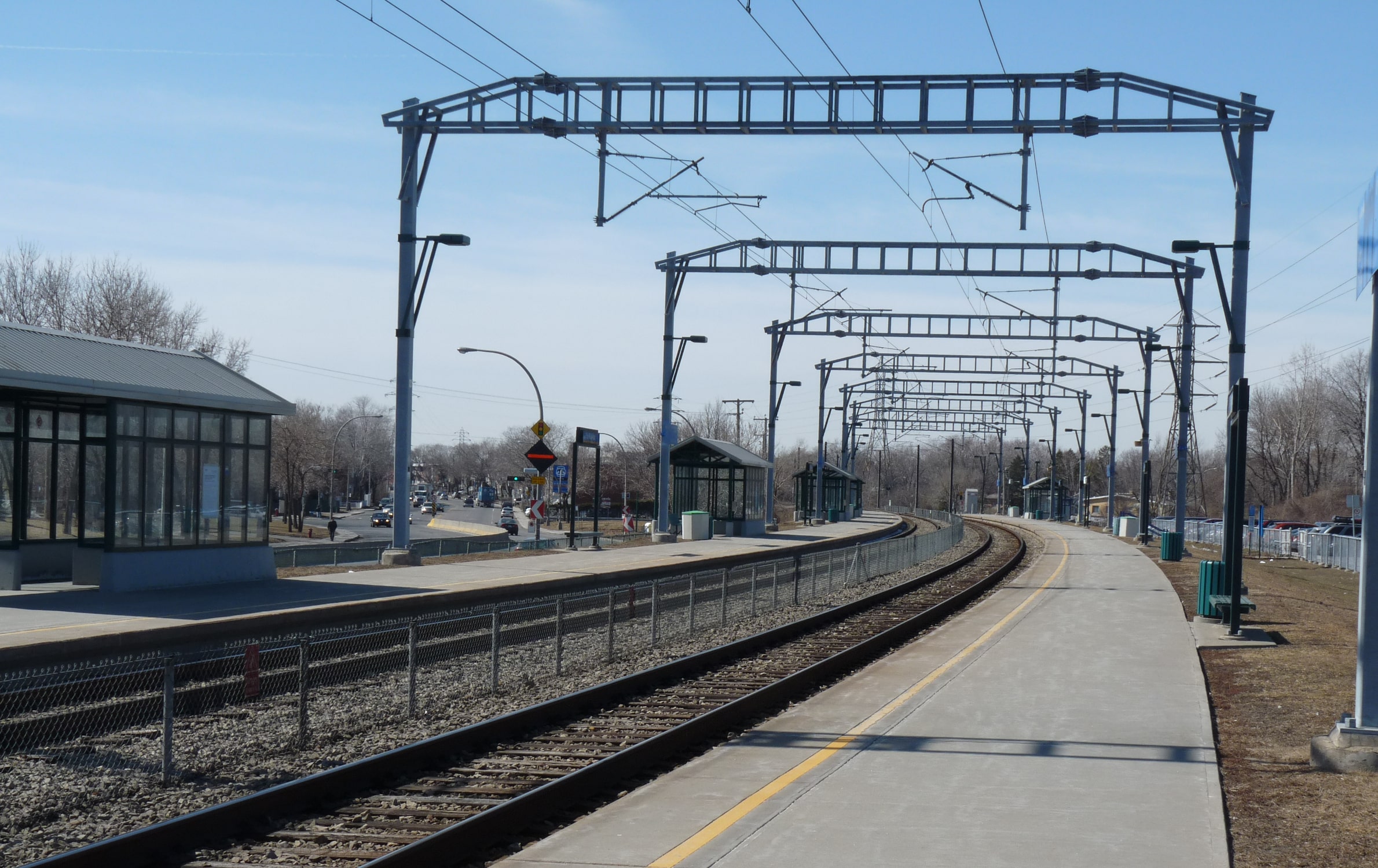 Senior Structural Design Engineer - Buildings - Canada