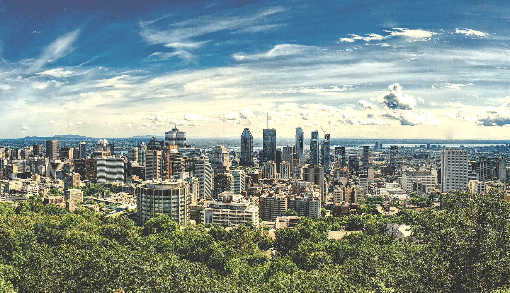 Our Offices - SYSTRA Canada