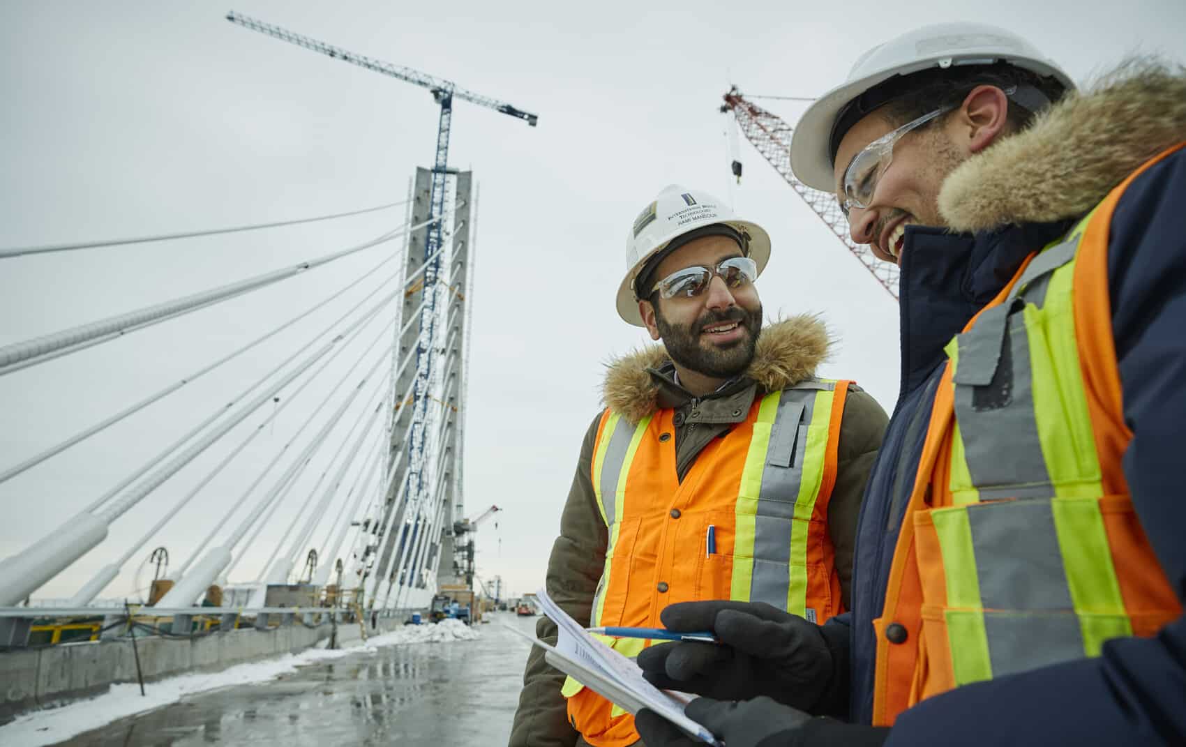 Drones #4: Unveiling the Environmental Assessment Revolution - SYSTRA Canada