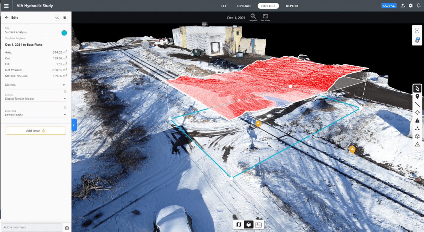 Drones #2: Revolutionizing Railways - How Drones are Transforming the ...