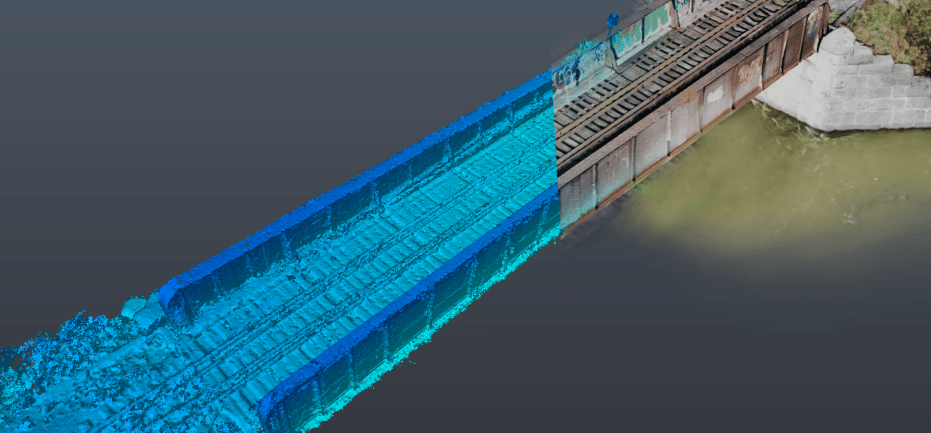 Drones #2: Revolutionizing Railways - How Drones are Transforming the ...