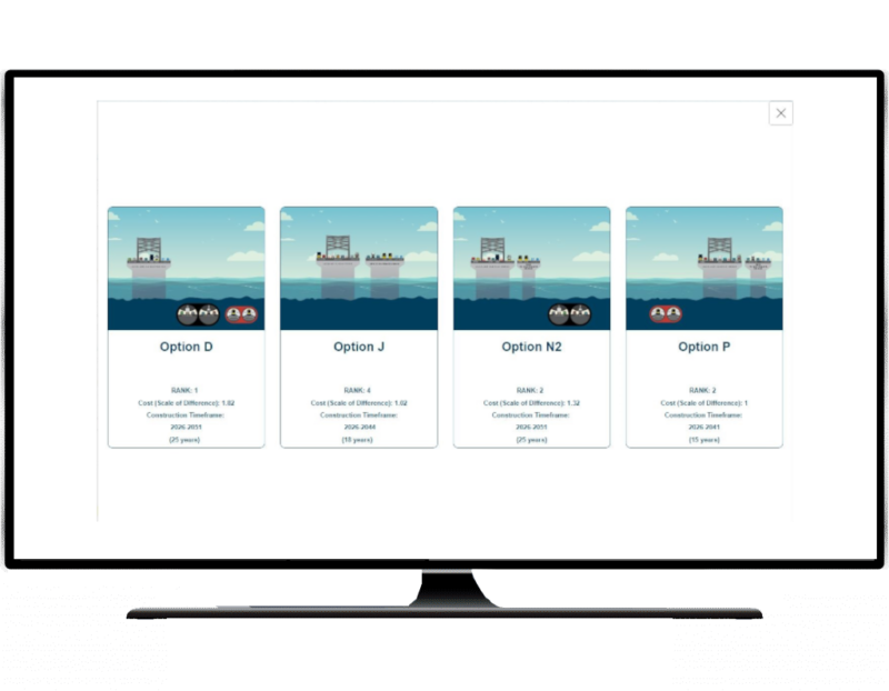 Geographic Information Systems (GIS) - SYSTRA Canada