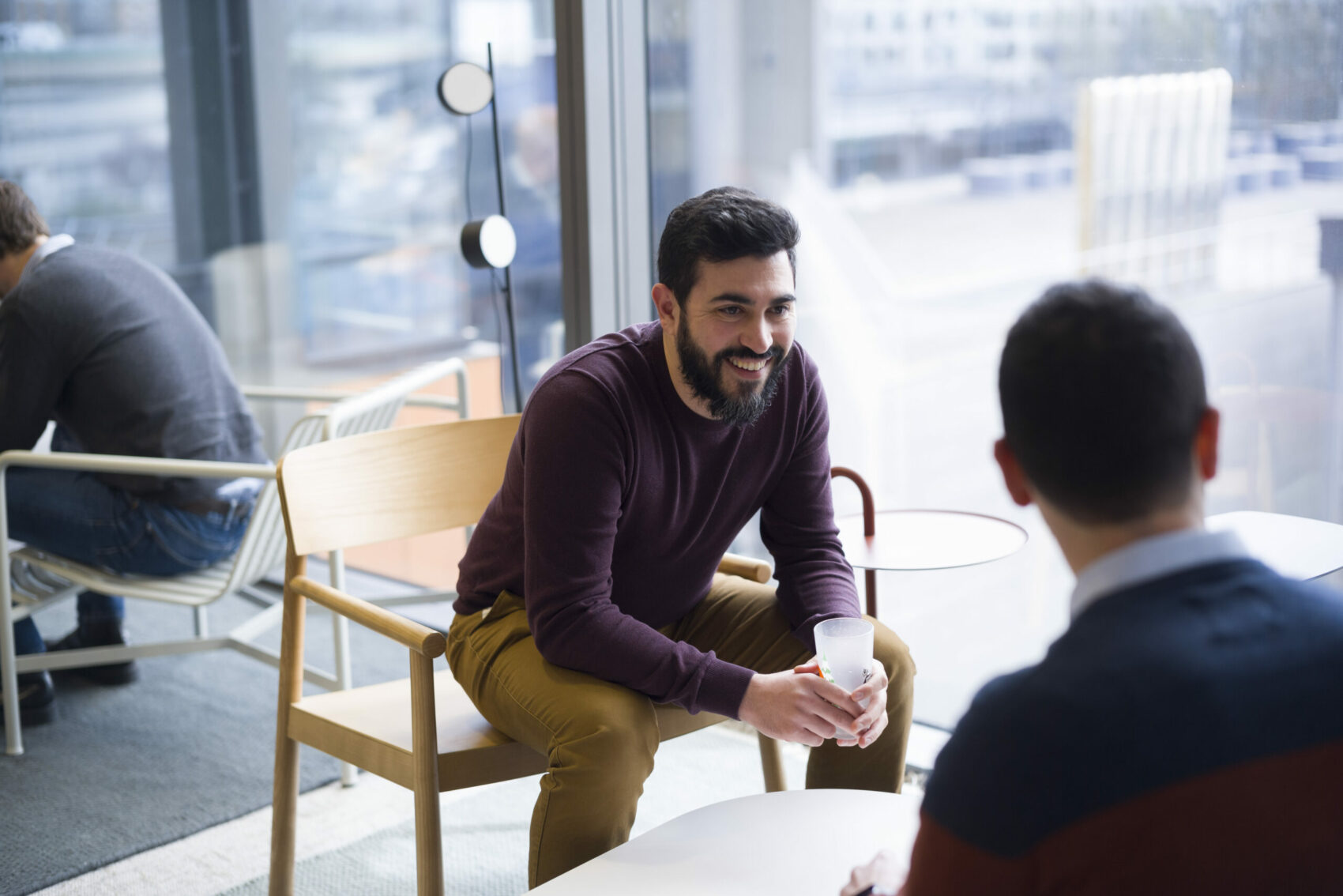 Engineer - Electrical (Metro or Rail Exp Only) - Canada