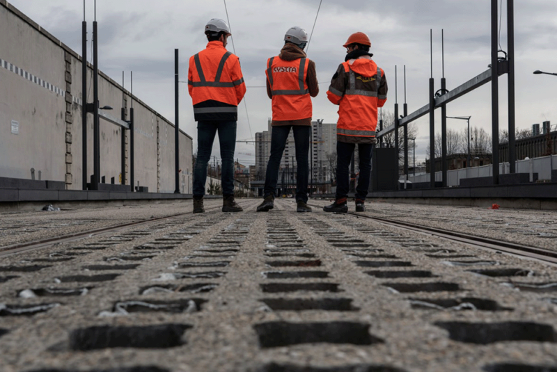 Constructability: A Pivotal Asset to Project Management - SYSTRA Canada