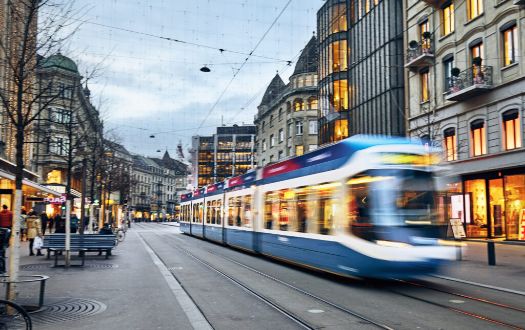 SYSTRA Canada - SYSTRA Canada