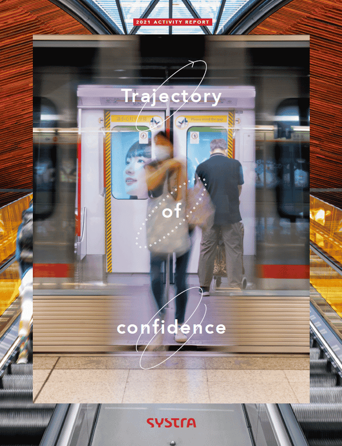 2021 Activity Report - Systra China