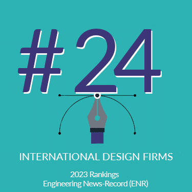 ENR 2023: further progress for SYSTRA - Systra China