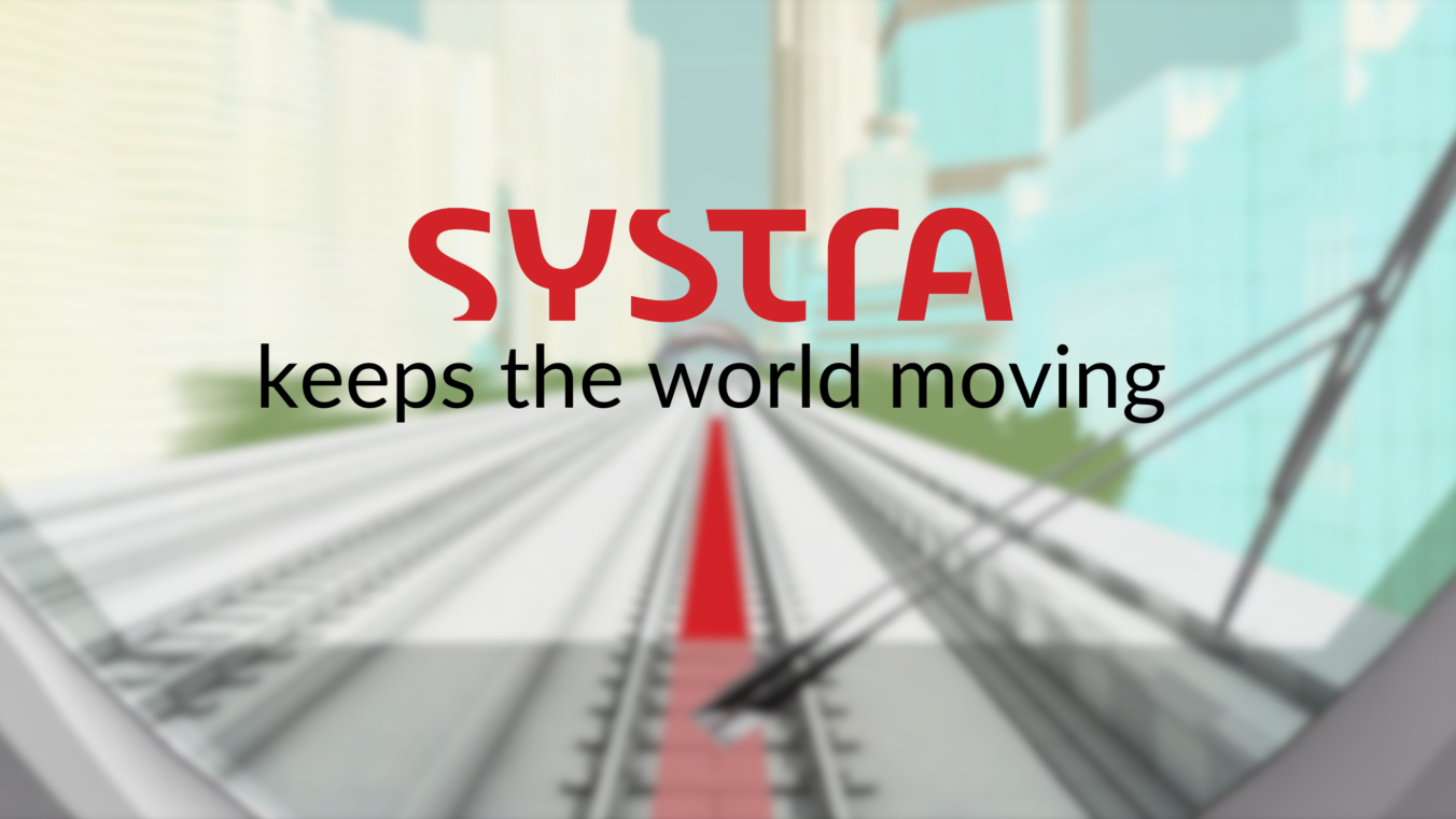 Ambition & values - Systra China