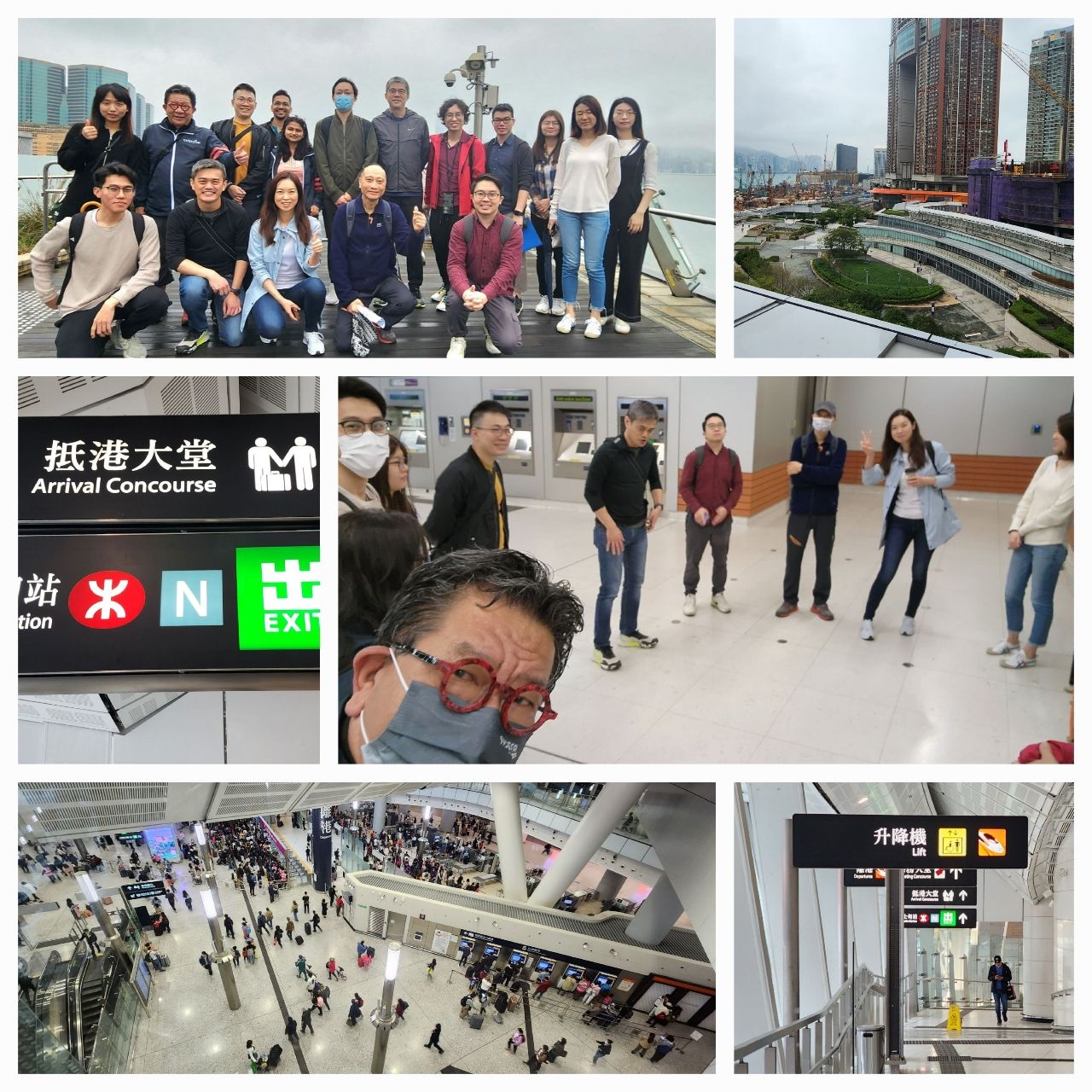 Join Us - Systra China