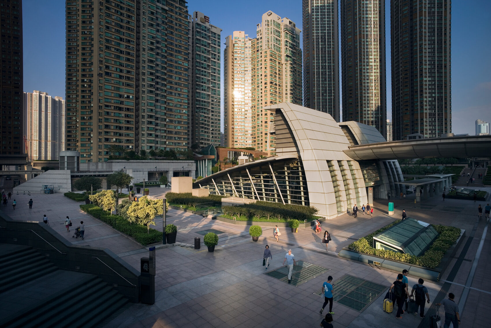 关于我们 - Systra China