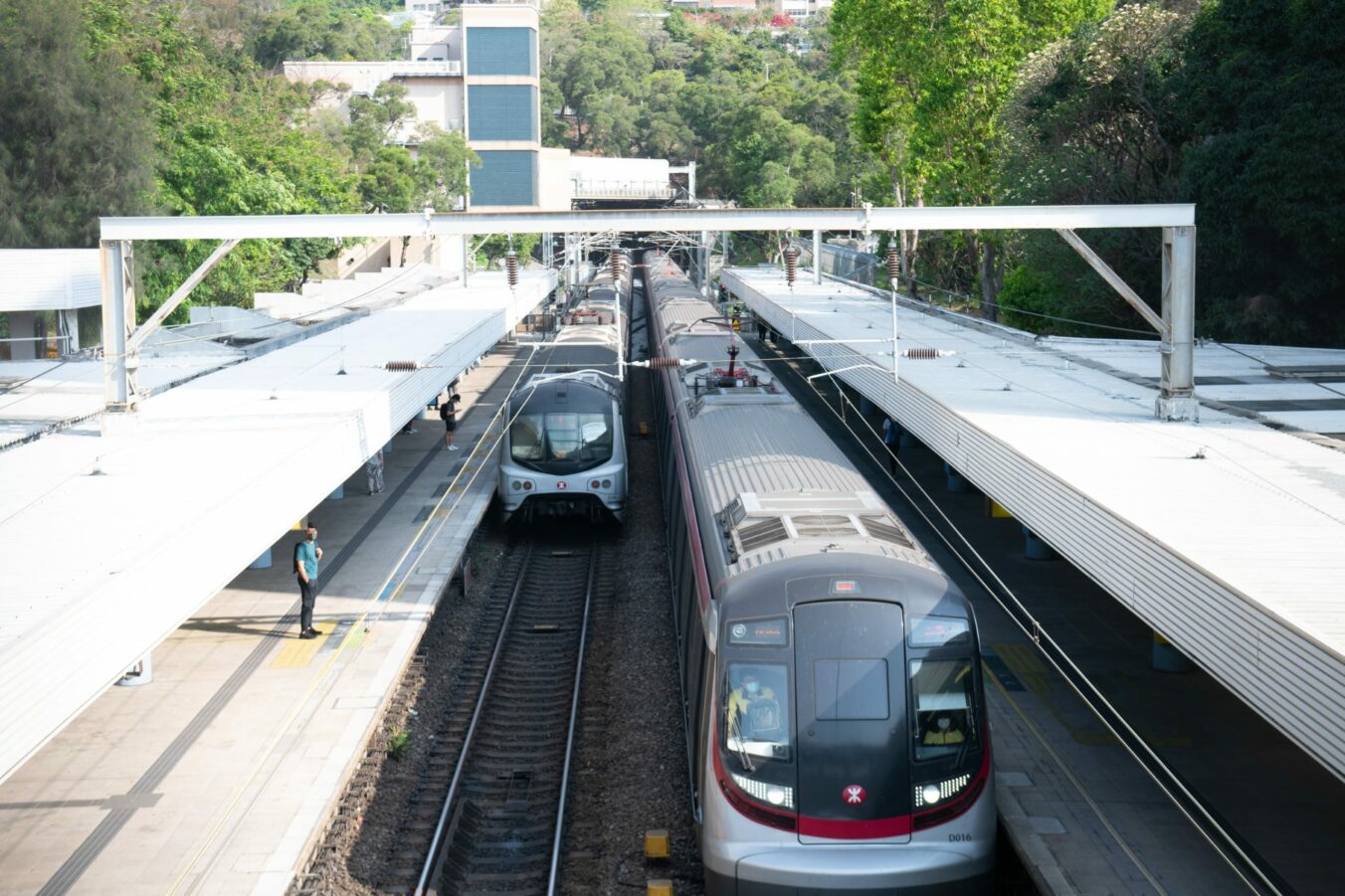 Rail & Public Transport Planning - Systra China