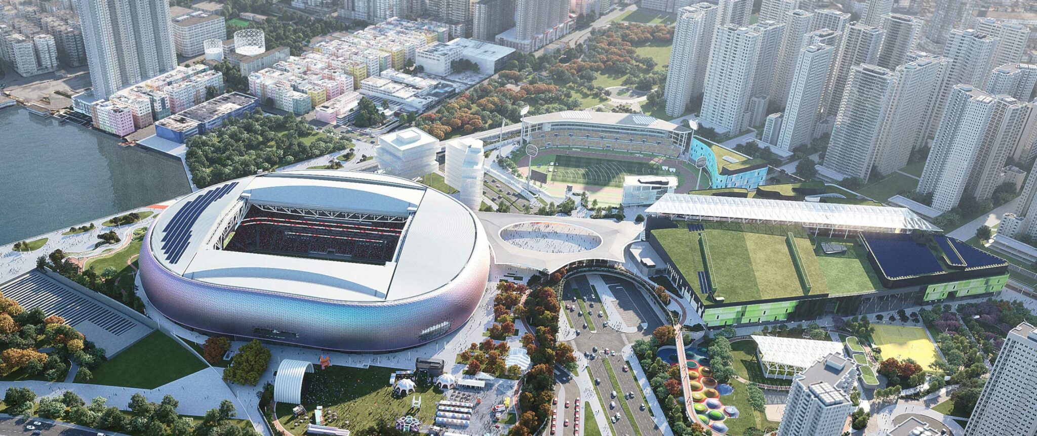 SYSTRA Hong Kong is Proud to be part of the transformation of the Kai ...