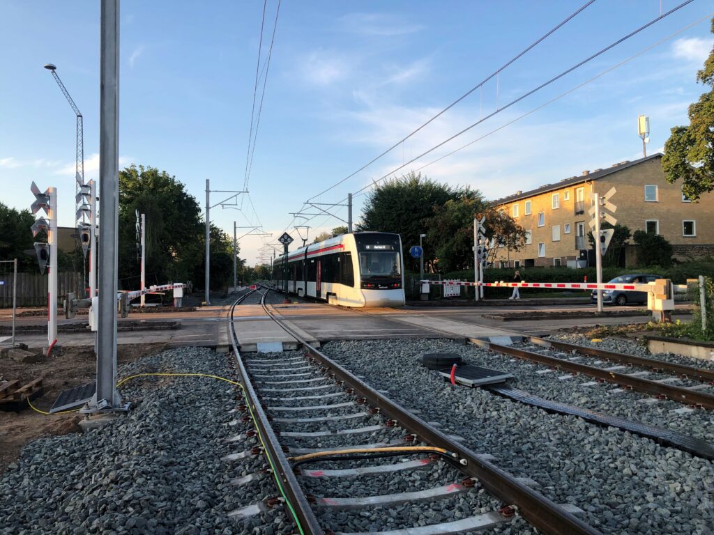 Letbane - SYSTRA Danmark