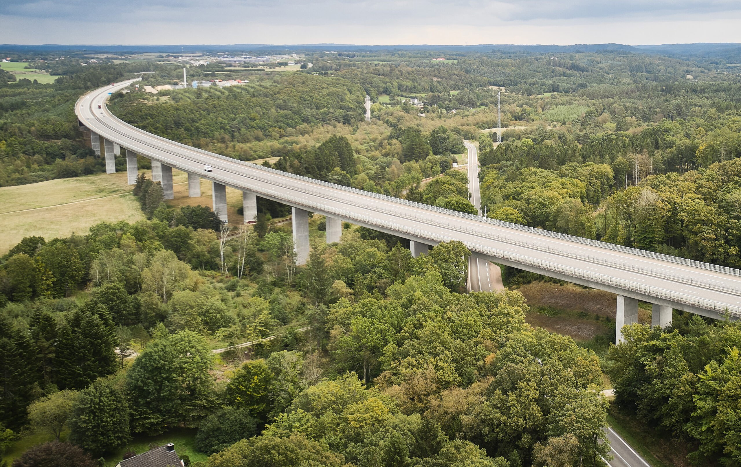 SYSTRA Denmark - SYSTRA Danmark