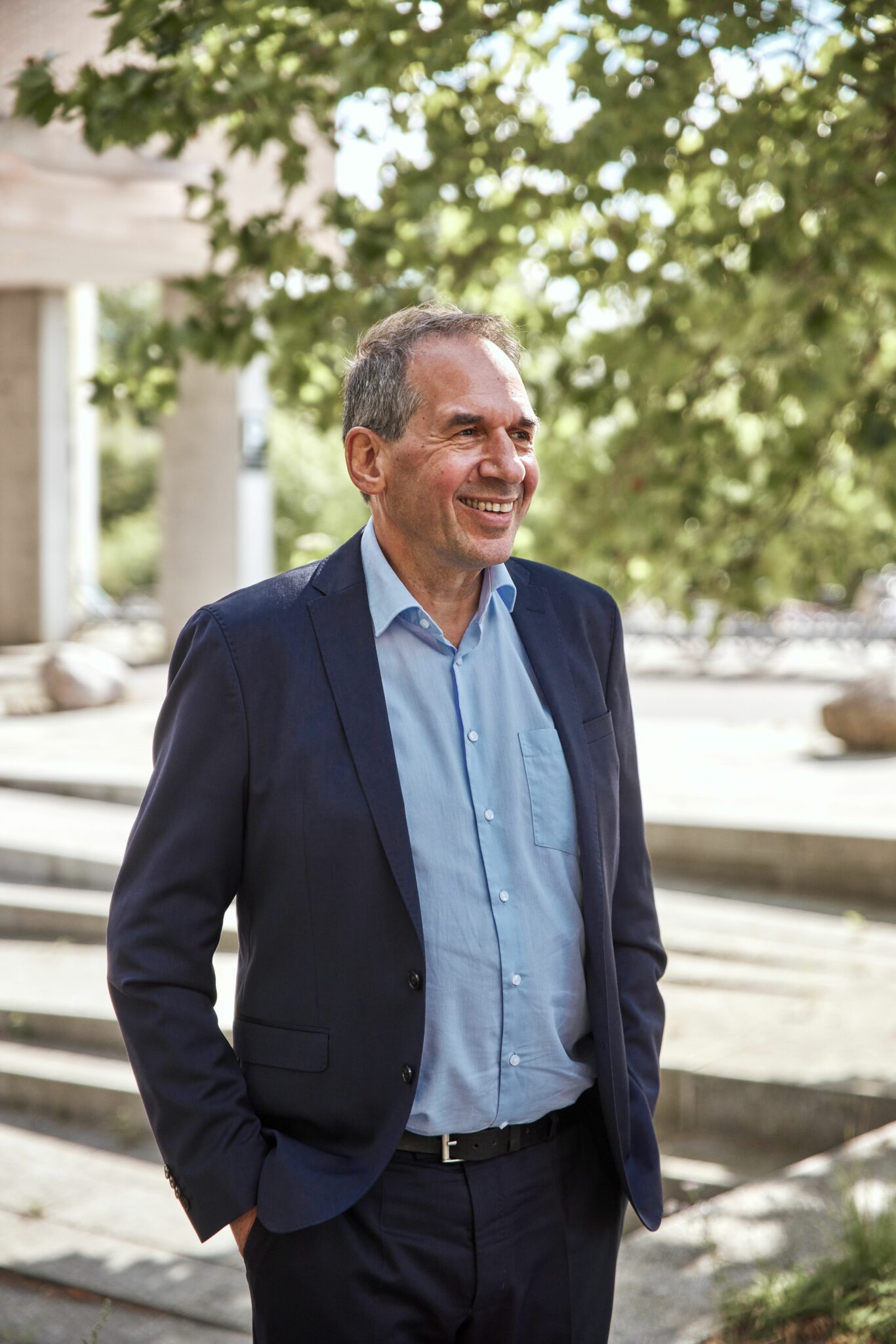 Direktør Eli Skop fejrer 25-års jubilæum hos SYSTRA Danmark - SYSTRA ...