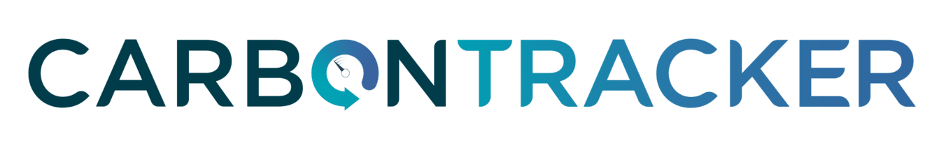 Carbontracker - SYSTRA Digital Solutions