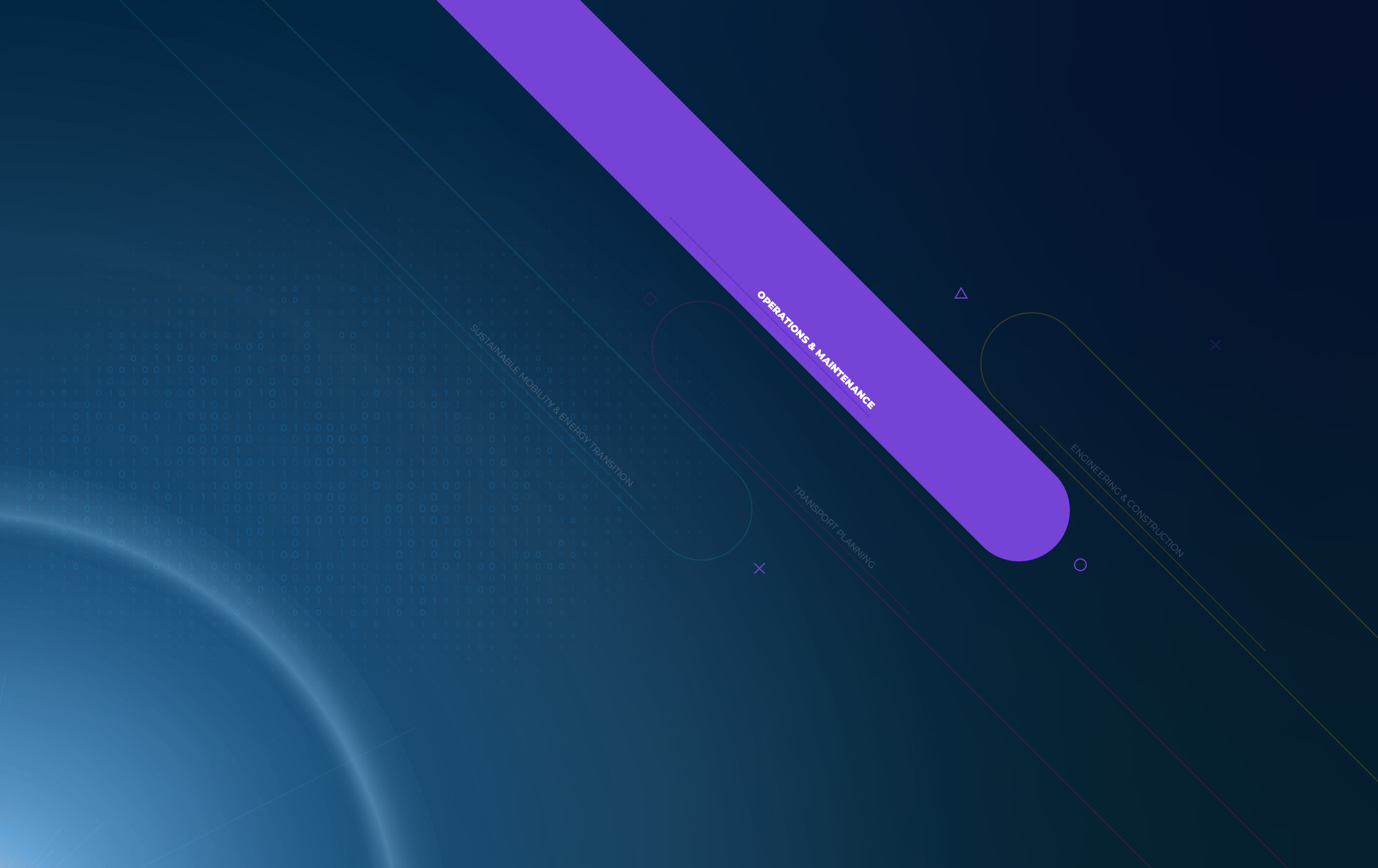 Operation & maintenance - SYSTRA Digital Solutions