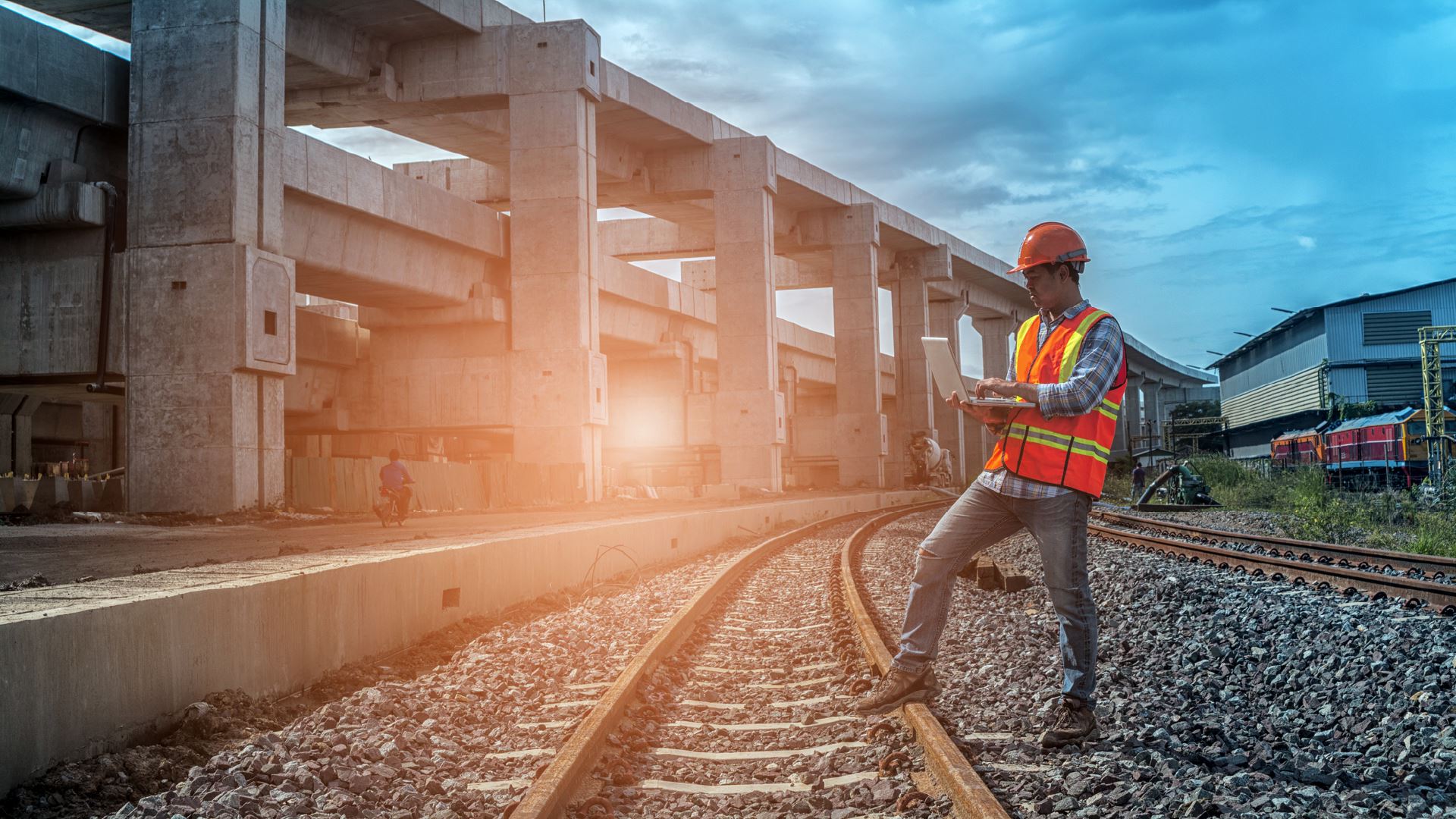 Asset management - SYSTRA Digital Solutions