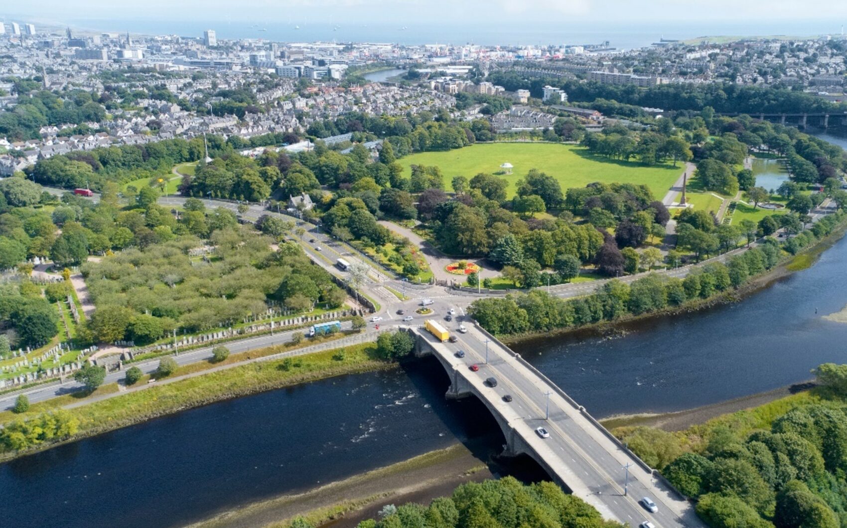 Paramics Discovery - SYSTRA Digital Solution