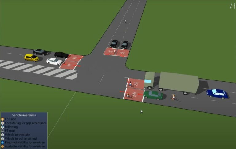 Paramics Discovery - SYSTRA Digital Solution