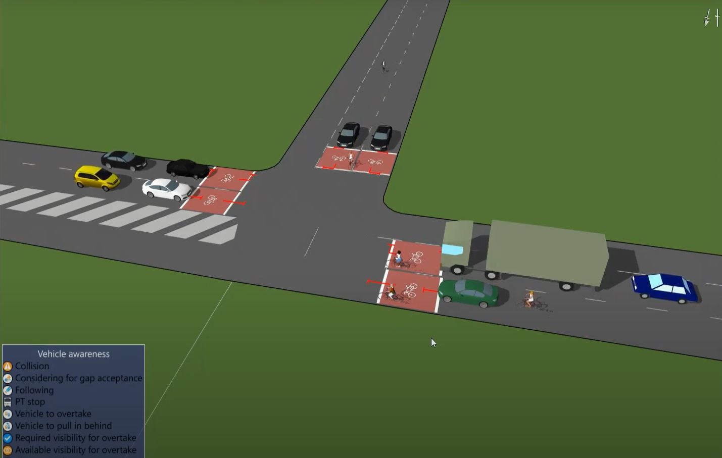 Paramics Discovery - SYSTRA Digital Solution