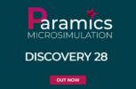 Paramics Discovery - SYSTRA Digital Solution