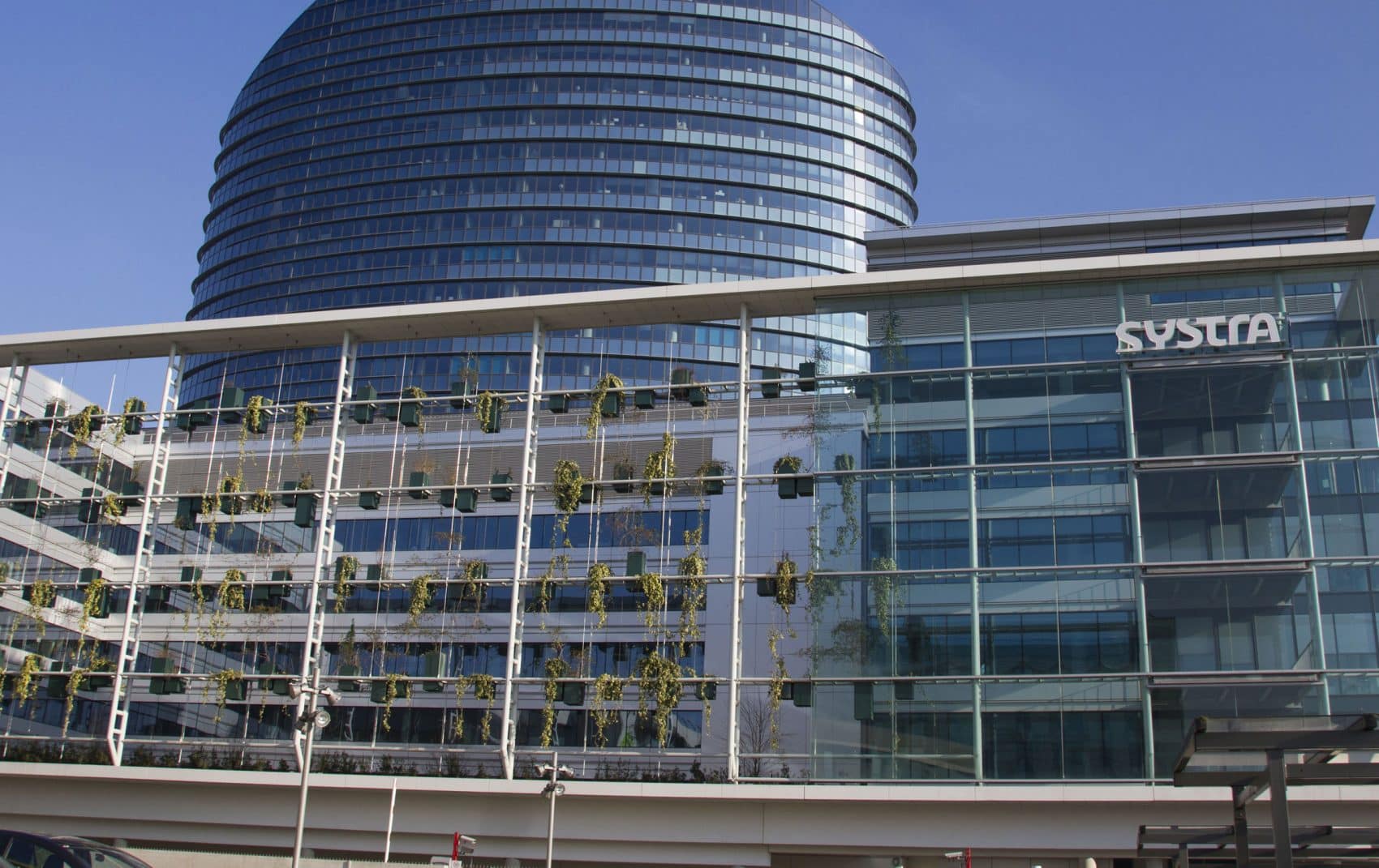 Qui sommes-nous ? - France