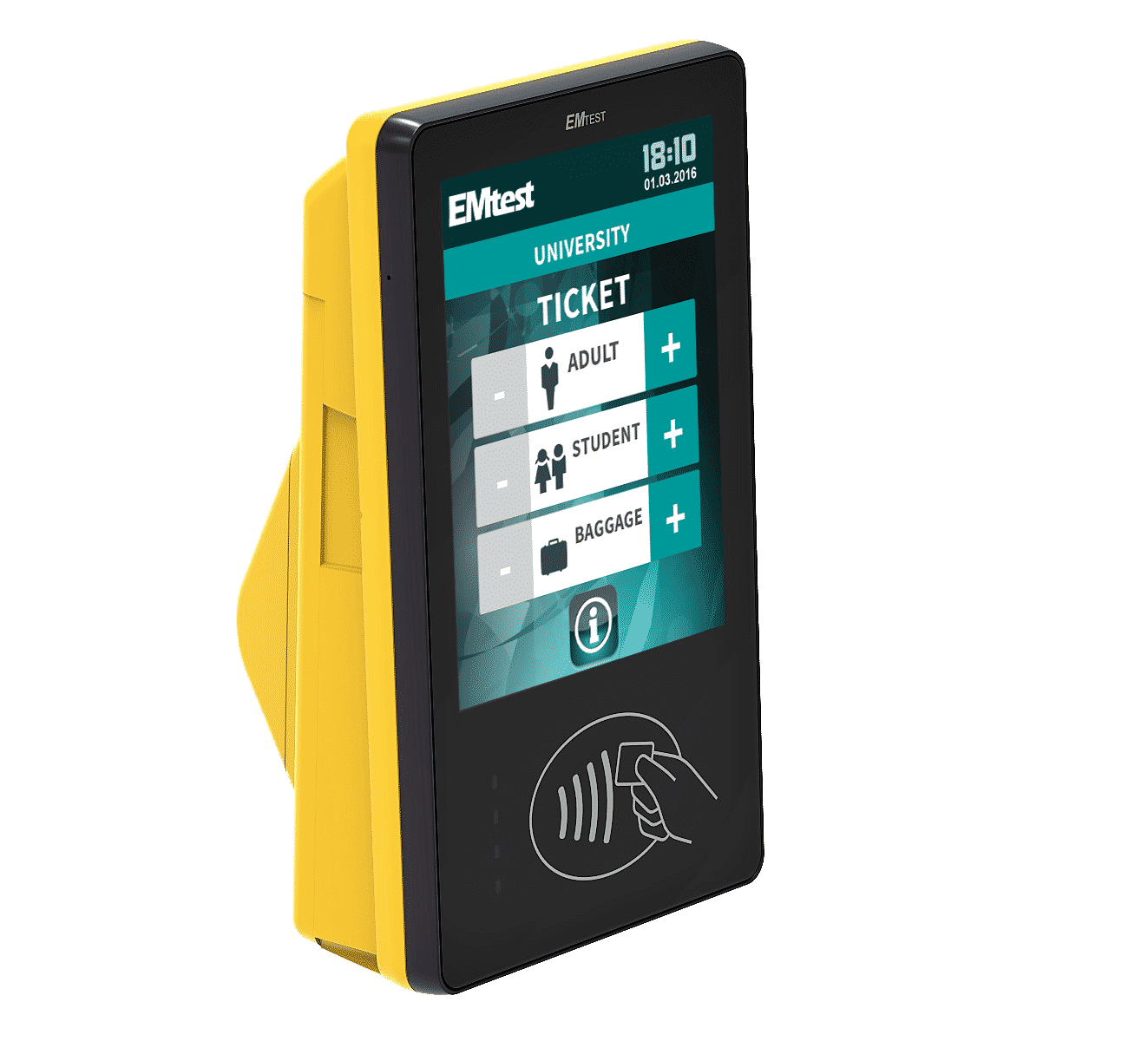 L’Account based ticketing (ABT) : une vraie révolution dans la vie de l ...