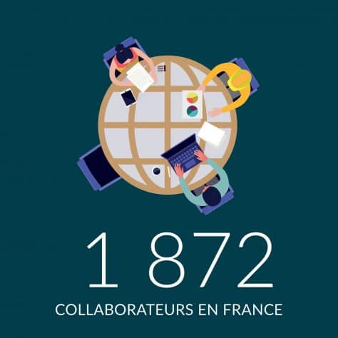 Qui sommes-nous ? - France