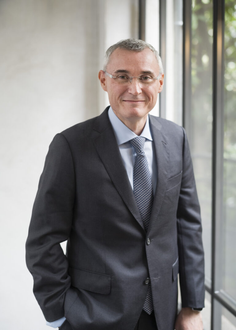 Gouvernance - France