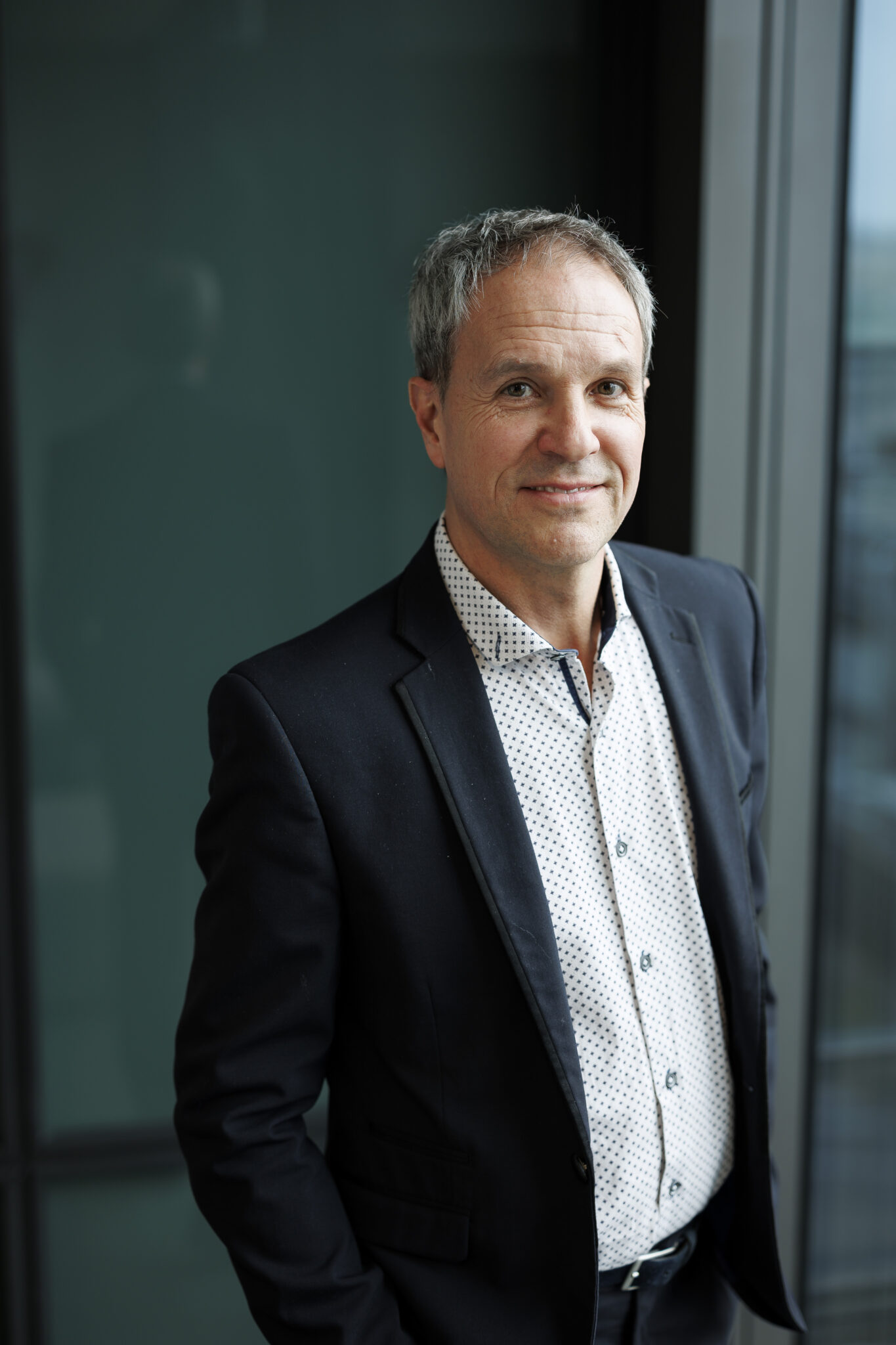 Gouvernance - France