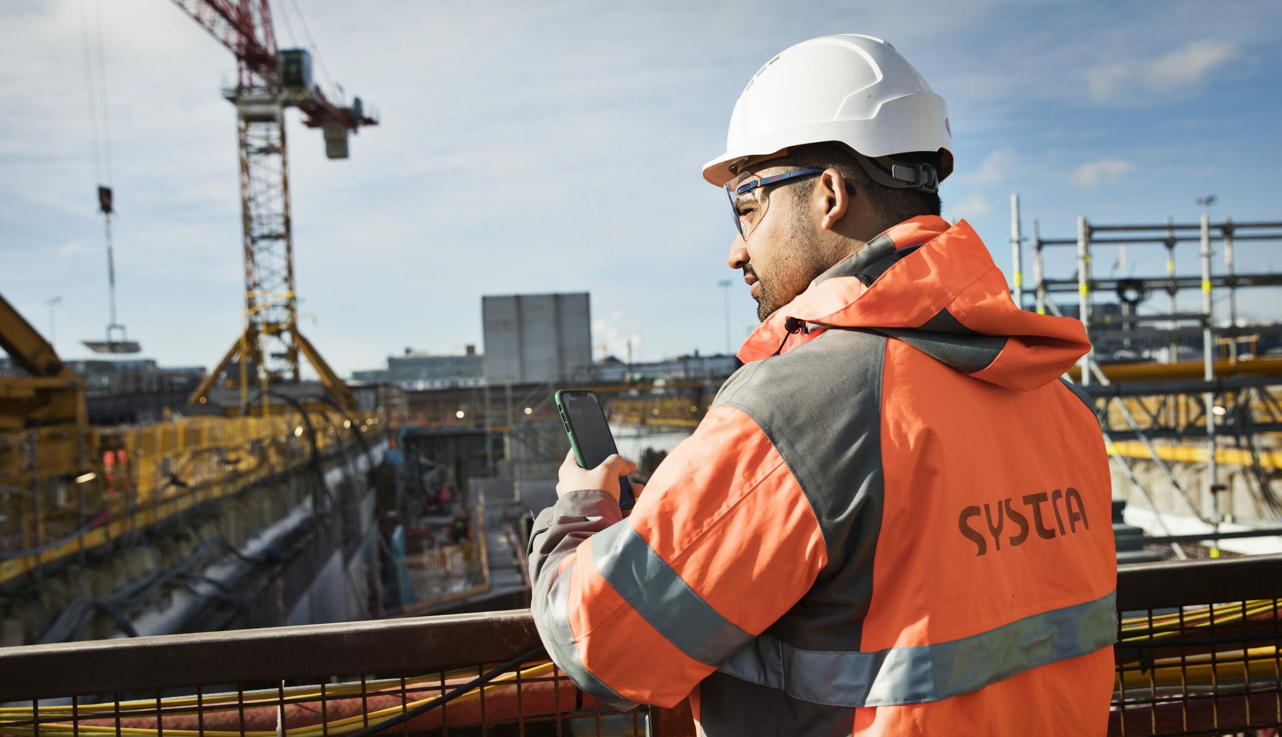 Project Manager - Transport Modeling/Planning , Riyadh - Ibérica ...