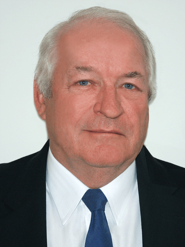 Our bridge expert Daniel Tassin receives the John A. Roebling Medal ...