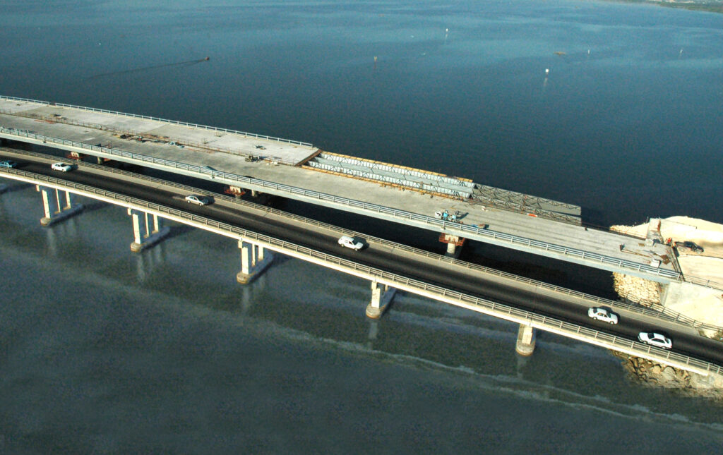 Hunt's Bay Bridge - Kingston, Jamaica - SYSTRA IBT