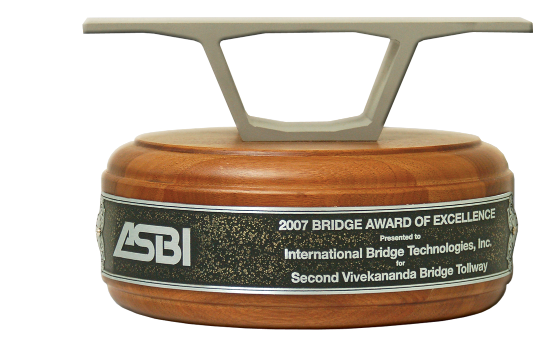 Second Vivekananda Bridge - Kolkata, India - SYSTRA IBT