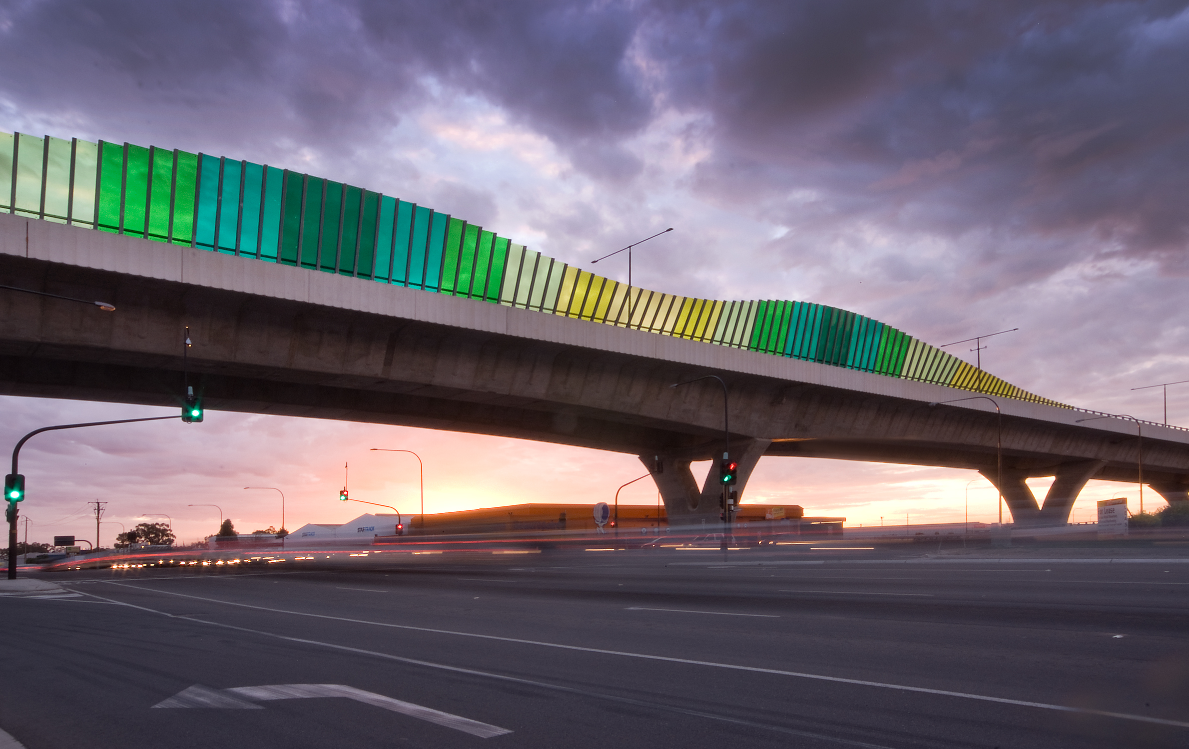 South Road Superway - Adelaide, Australia - SYSTRA IBT