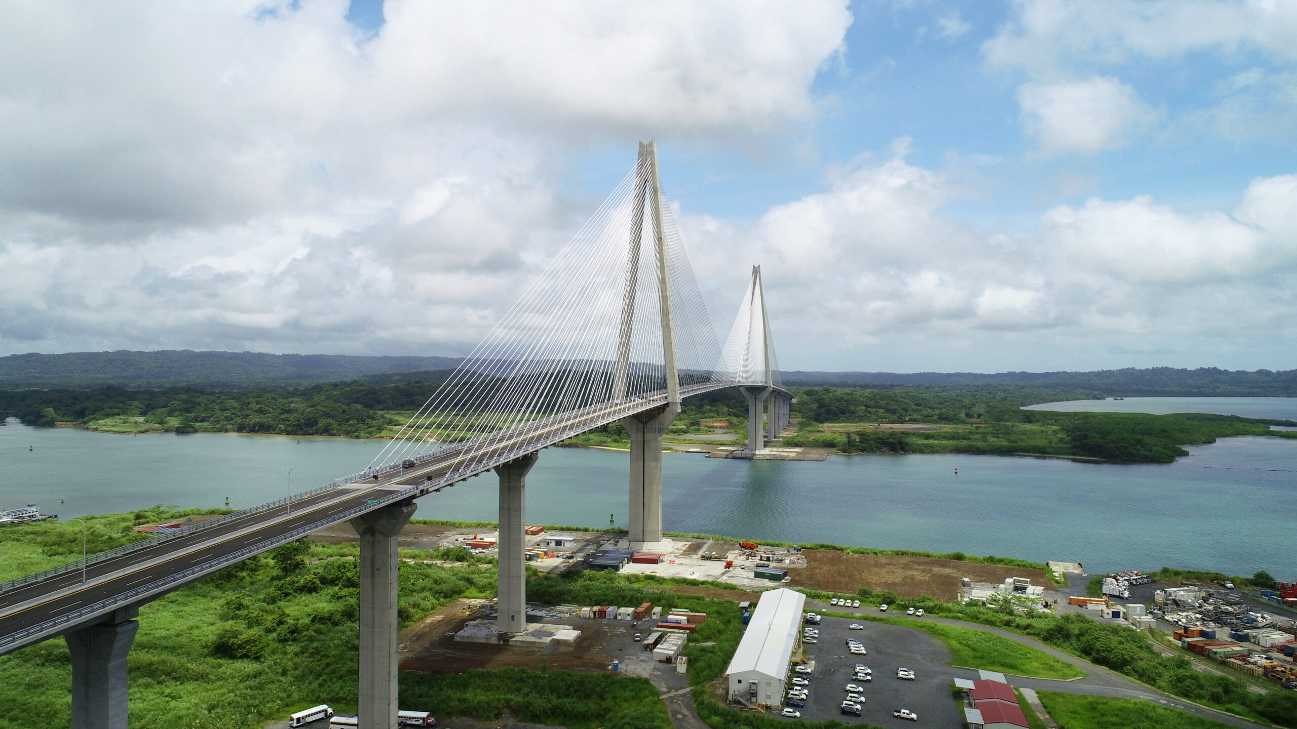Atlantic Bridge - Colón, Panama - SYSTRA IBT