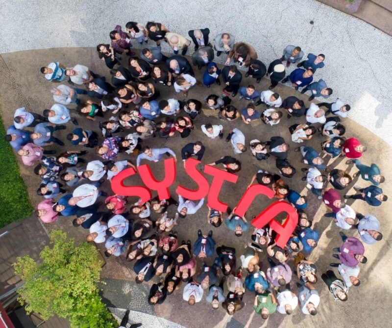 Careers - SYSTRA IBT