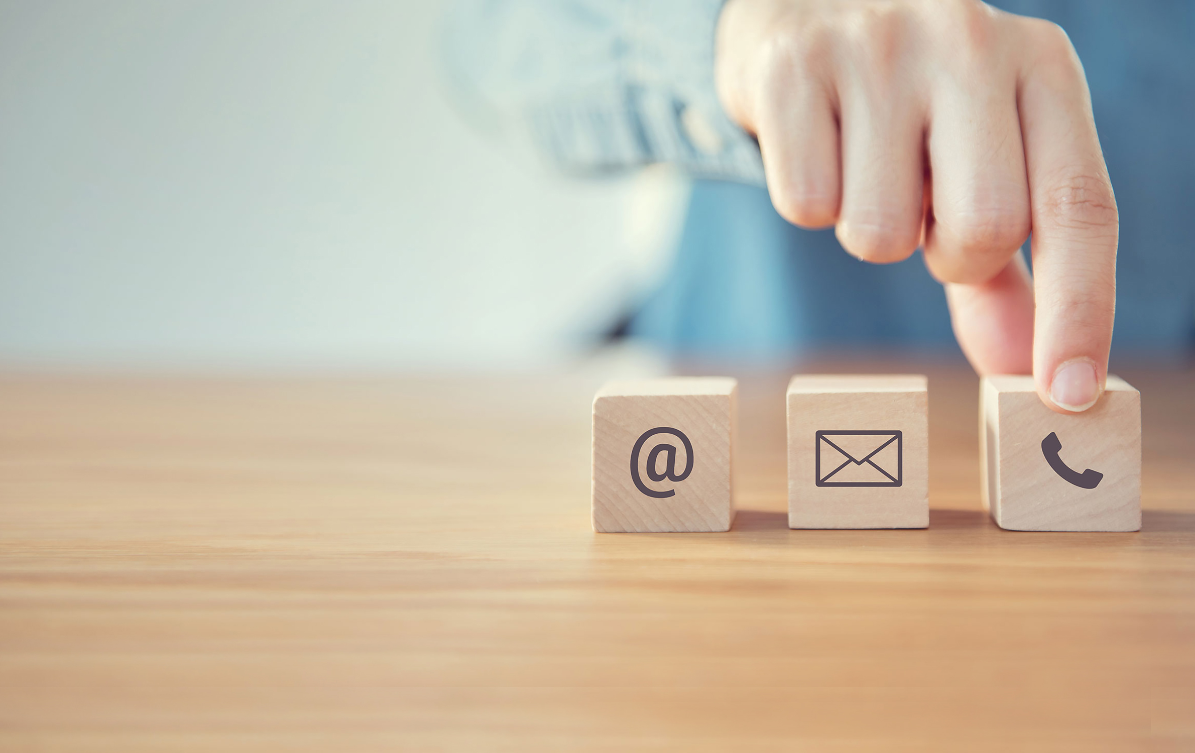 Contact Us - SYSTRA IBT